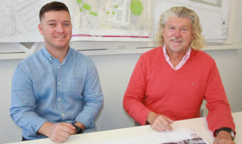 About Us – Paterson Design Studio