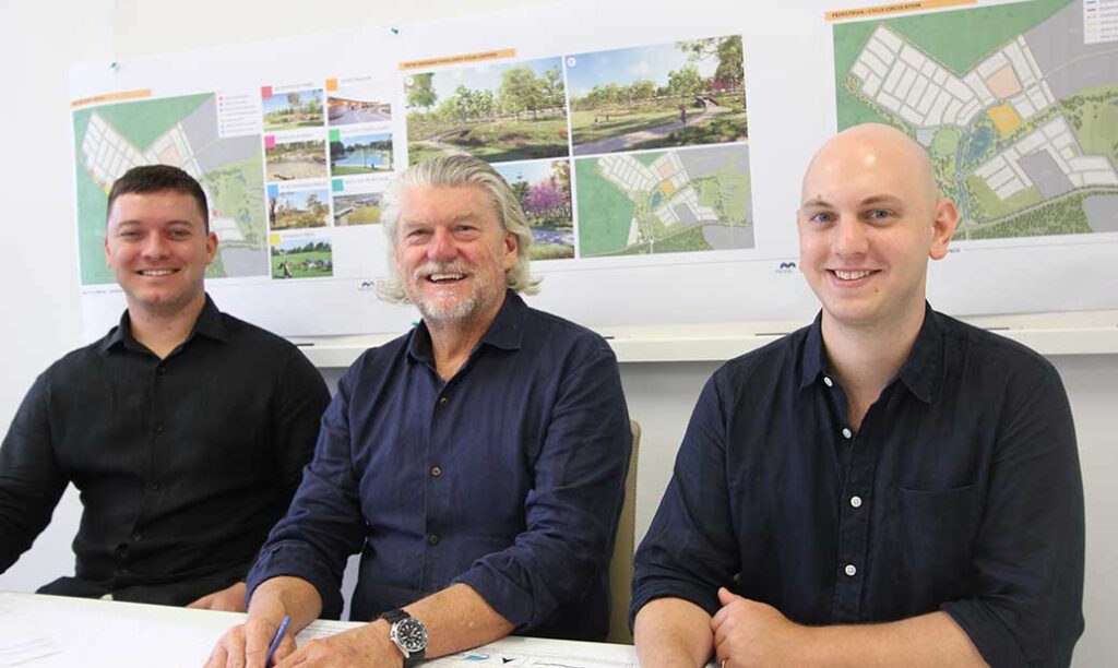 About Us – Paterson Design Studio